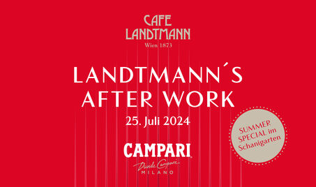 Café Landtmann - Vienna's most sophisticated coffee house - Café Landtmann