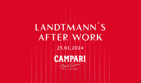 Das Café Landtmann - Wiens elegantestes Kaffeehaus - Café Landtmann