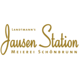 Das Café Landtmann - Wiens elegantestes Kaffeehaus - Café Landtmann