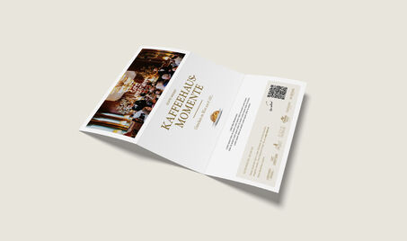 Café Landtmann - Vienna's most sophisticated coffee house - Café Landtmann